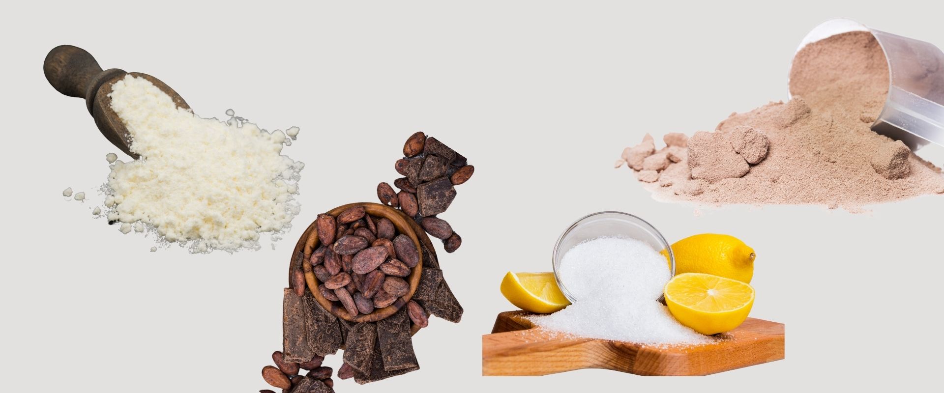 Agro Commodities - Star Agritech International