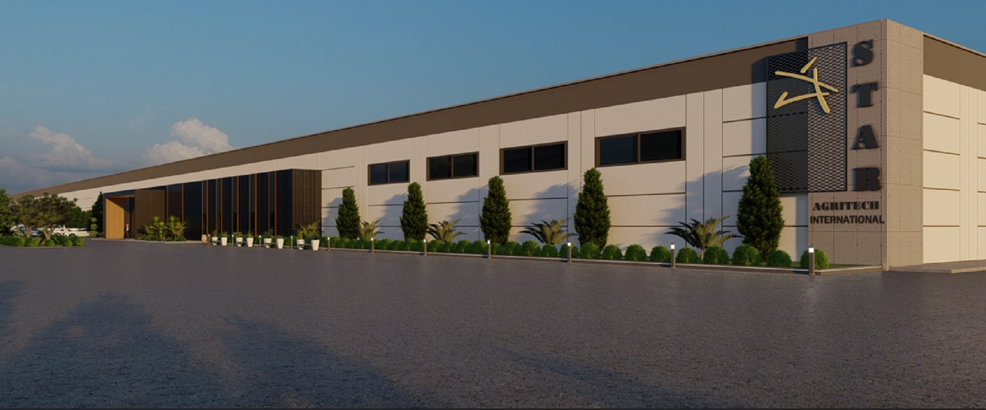 Star Agritech International